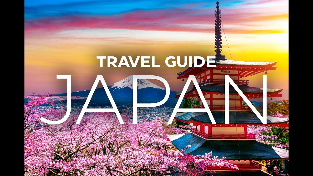 Japan Travel | Top 10 UNMISSABLE Must-Visit Destinations in Japan - La ...