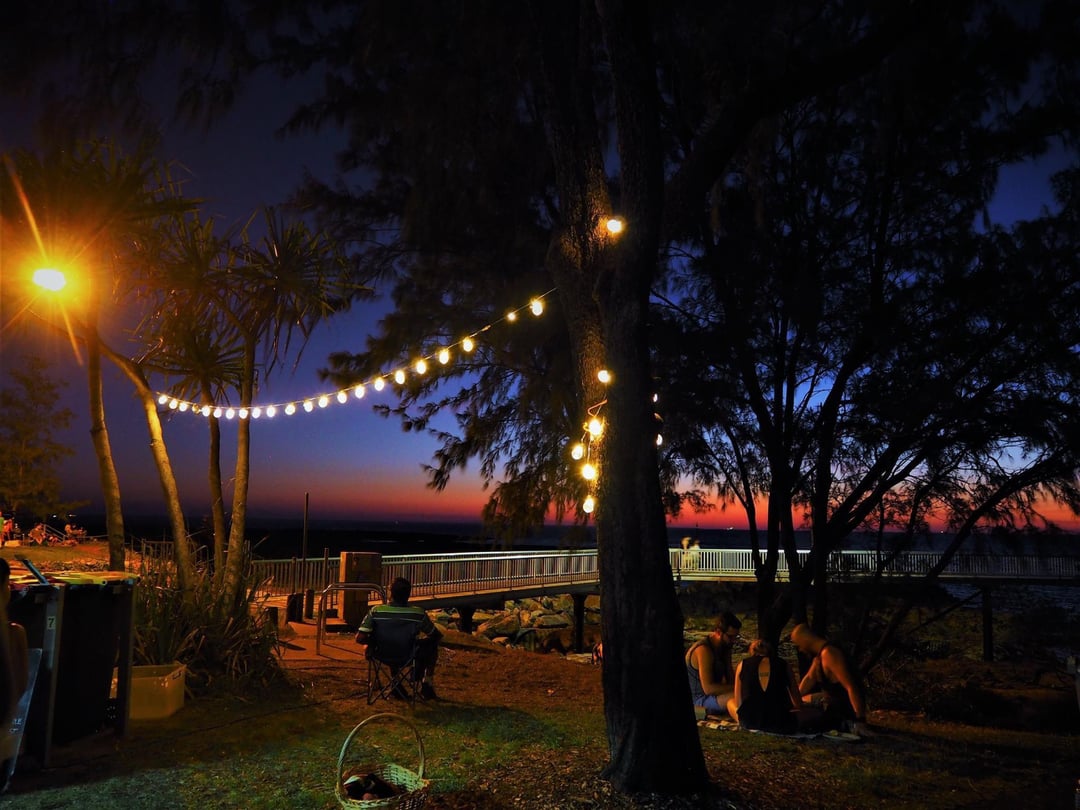 Nightcliff Jetty in Darwin, Northern Territory, Australia. I did my ...
