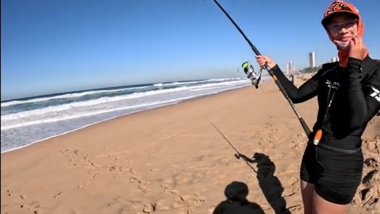 OFFROAD4LIFE, South African Surf Casting Championships, Day 3, held in ...