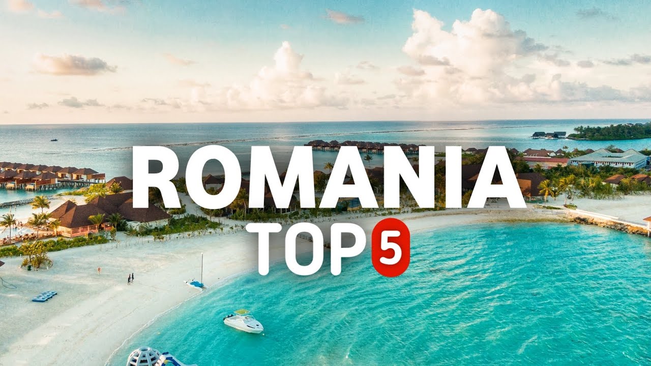 Top 5 Places To Visit in ROMANIA | ROMANIA Travel Guide - La Vie Zine