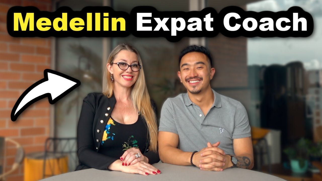 Everything You Need To Know BEFORE Moving To Medellin - La Vie Zine