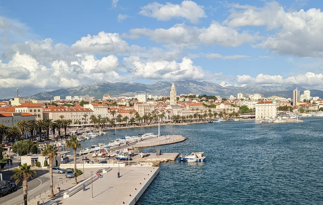 A Quick Guide To Split, Croatia’S Second City – MUCMV