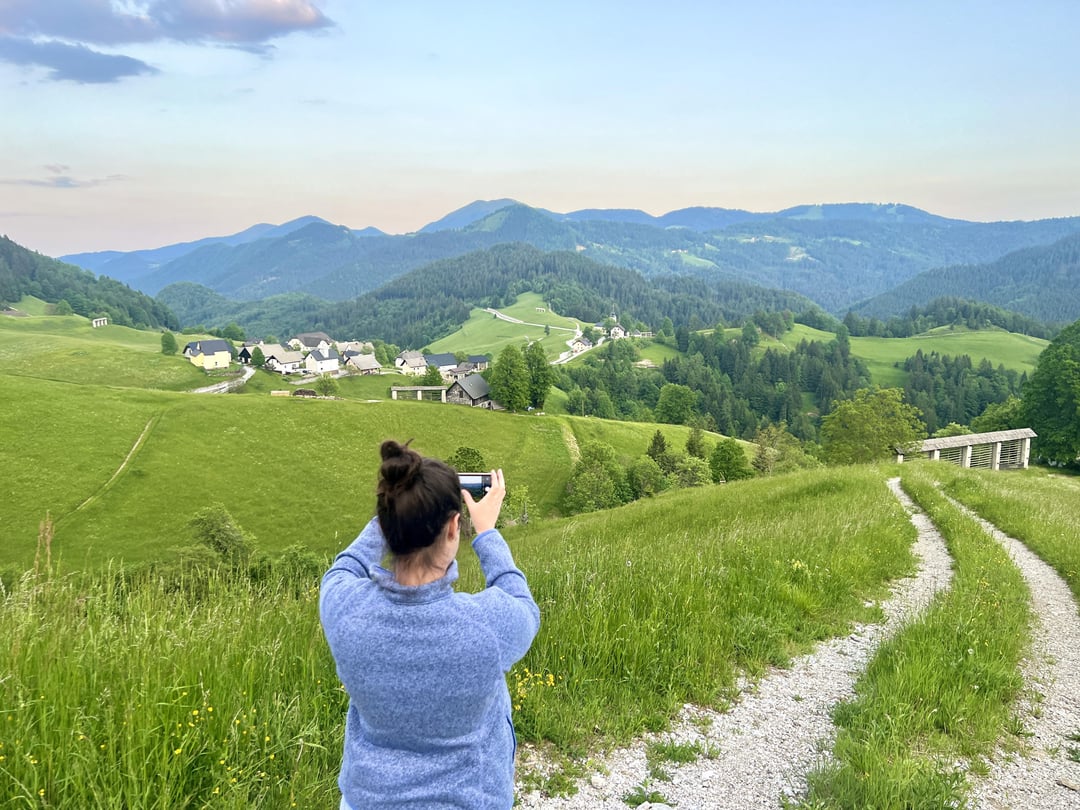 Central Europe’s Greatest Hits (10 Days in Slovenia, Austria, Bavaria ...