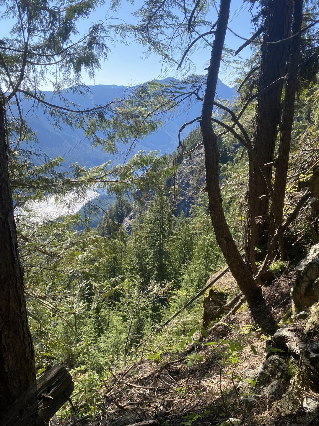 Grouse grind hike in Vancouver Canada 🇨🇦 - La Vie Zine