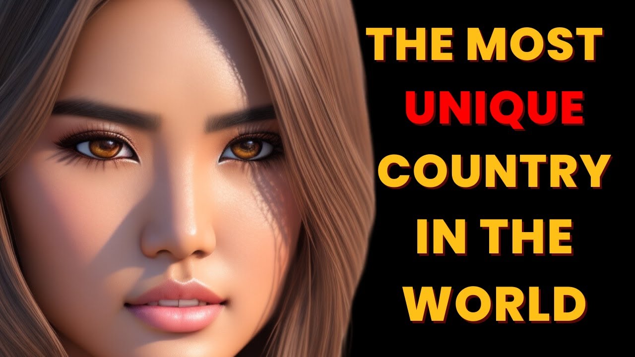 Kazakhstan: The Most Unique Country in the World | Travel Vlog - La Vie ...