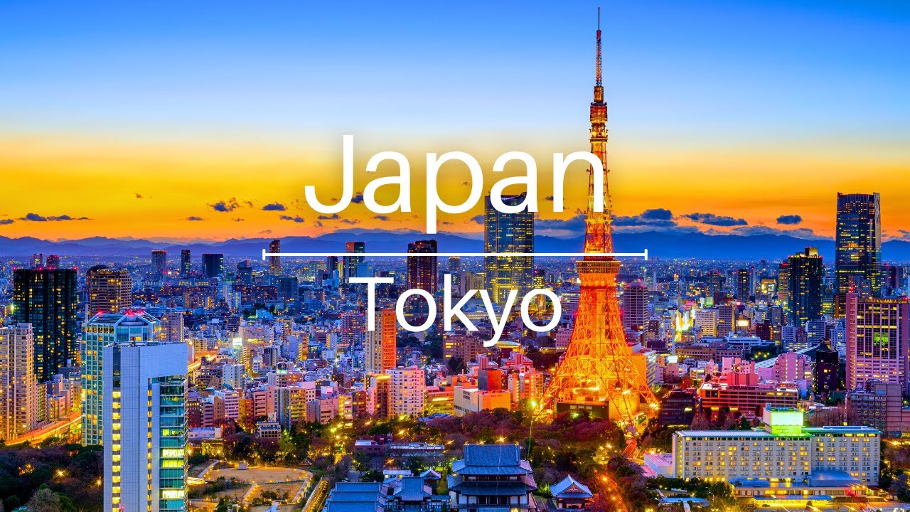 Why Tokyo Is Everyone's Dream Destination Discover the Wonders of Japan ...