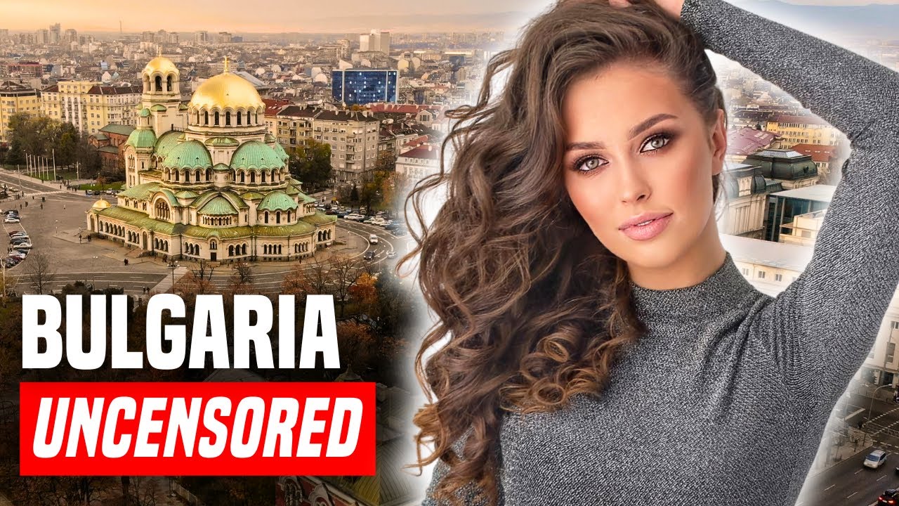 Discover Bulgaria: From Poverty to Tourist Paradise? 44 Fascinating Facts - La Vie Zine