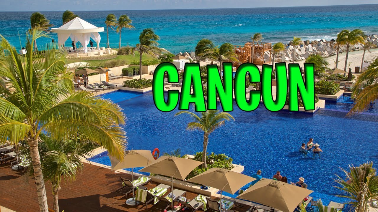 Top 10 Hidden Gem Destinations In Cancun - Mexico - Travel Guide 2023 ...