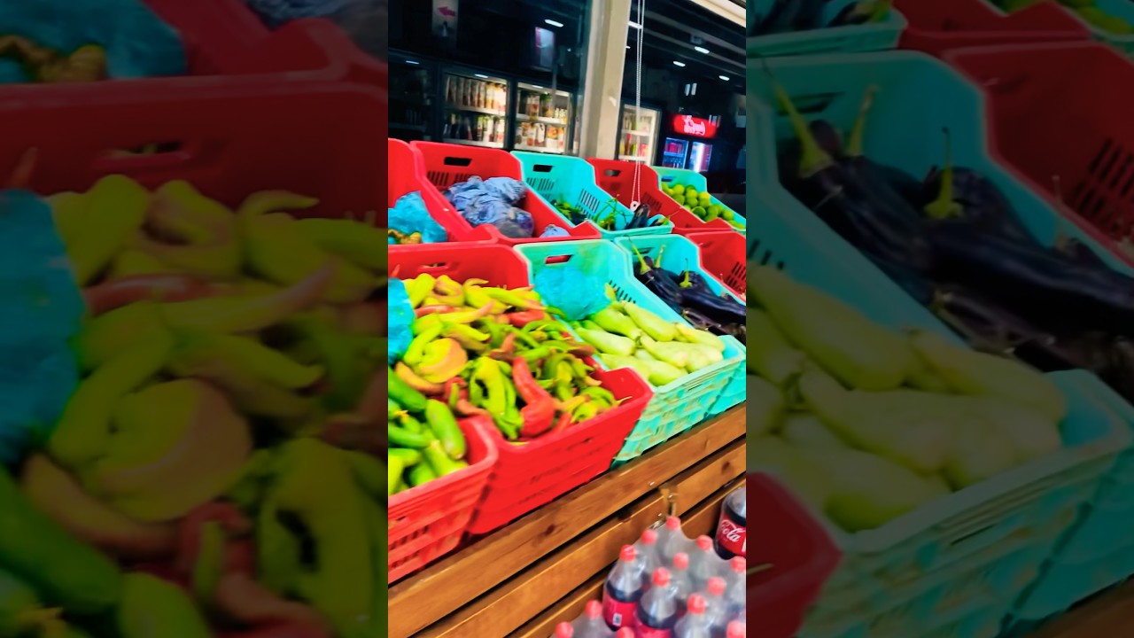 Exploring the Best Markets in Europe || A Tour of Europe's Most Iconic ...