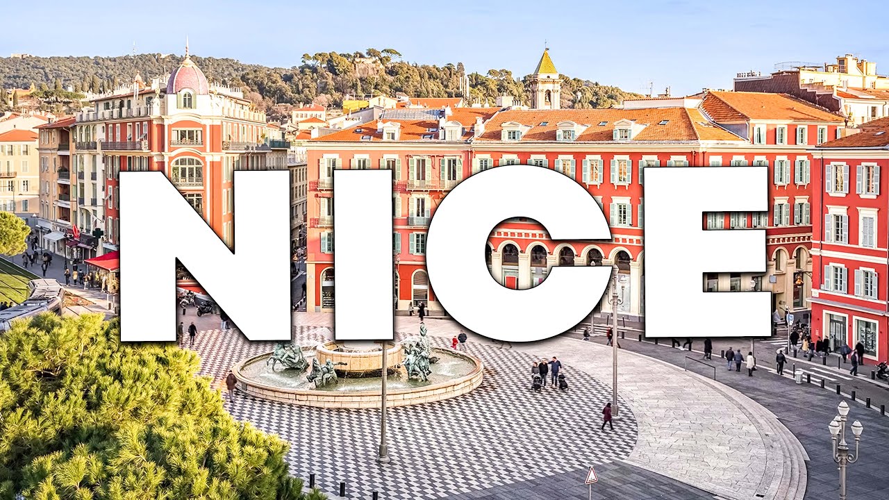 Top 10 Best Things to Do in Nice, France [Nice Travel Guide 2023] - La ...