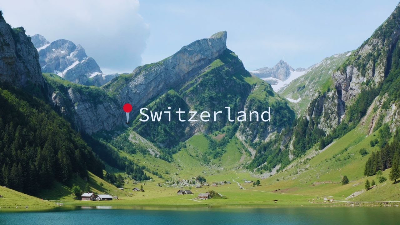 Switzerland: The Land of Mountains and Lakes - La Vie Zine