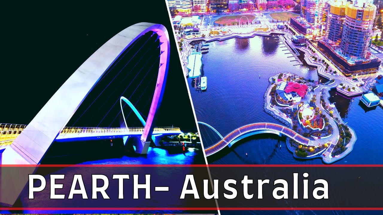 Perth - Australia: Top 10 Must-Do Experiences for an Unforgettable ...