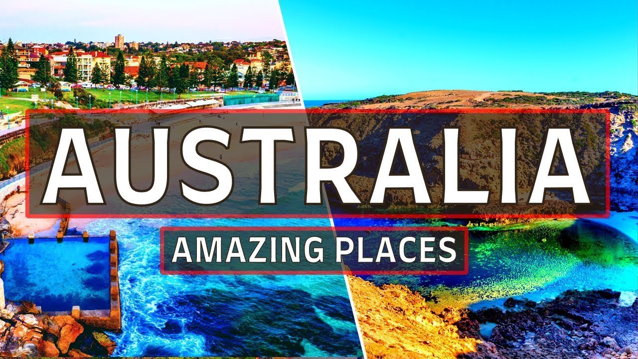 Amazing Beauty of Australia: Top 10 Must-Visit Destinations in ...