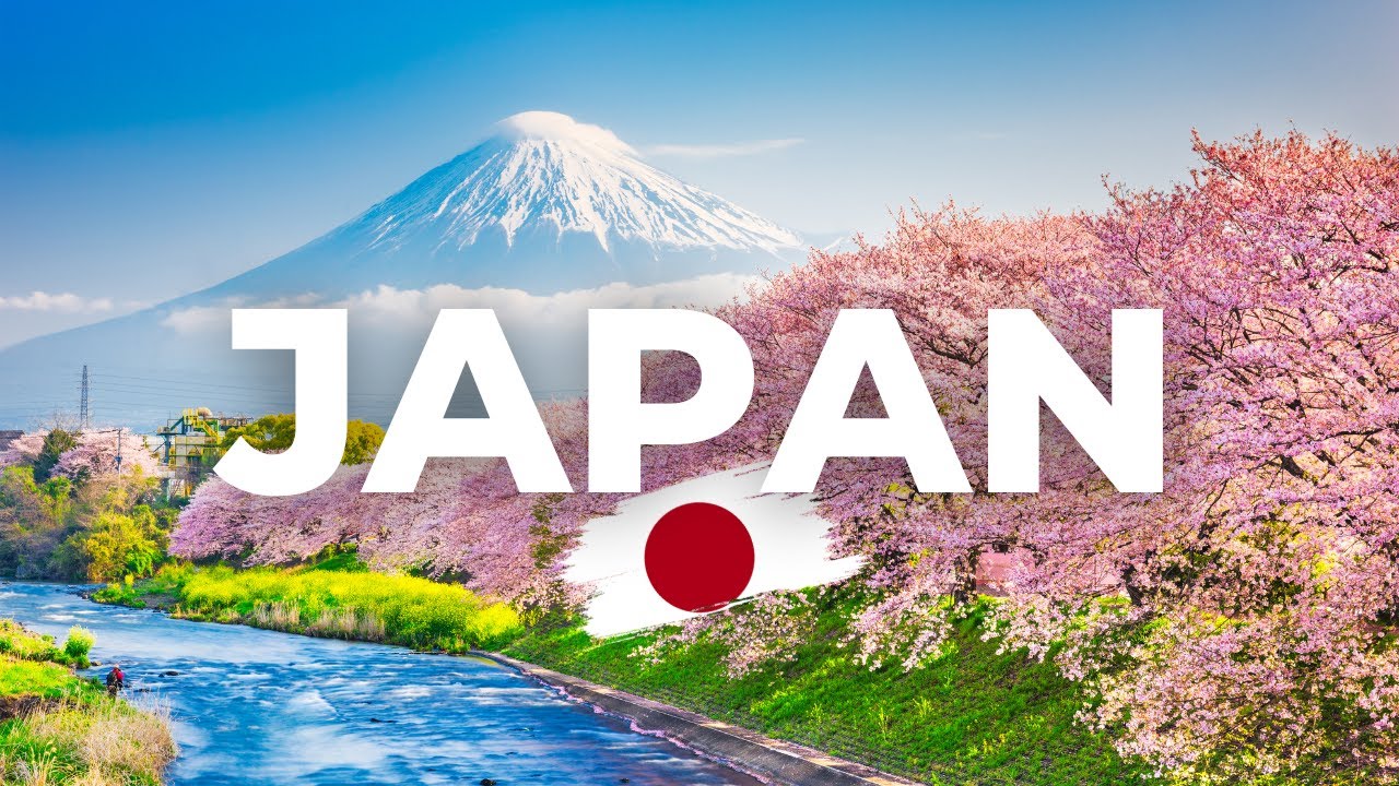 10 Amazing Places in Japan You Need to See! - La Vie Zine