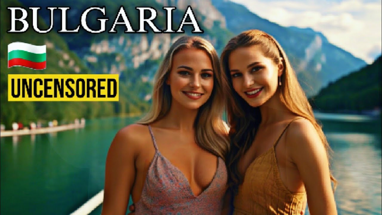 Top 10 Places to Visit In Bulgaria - Travel Guide - La Vie Zine