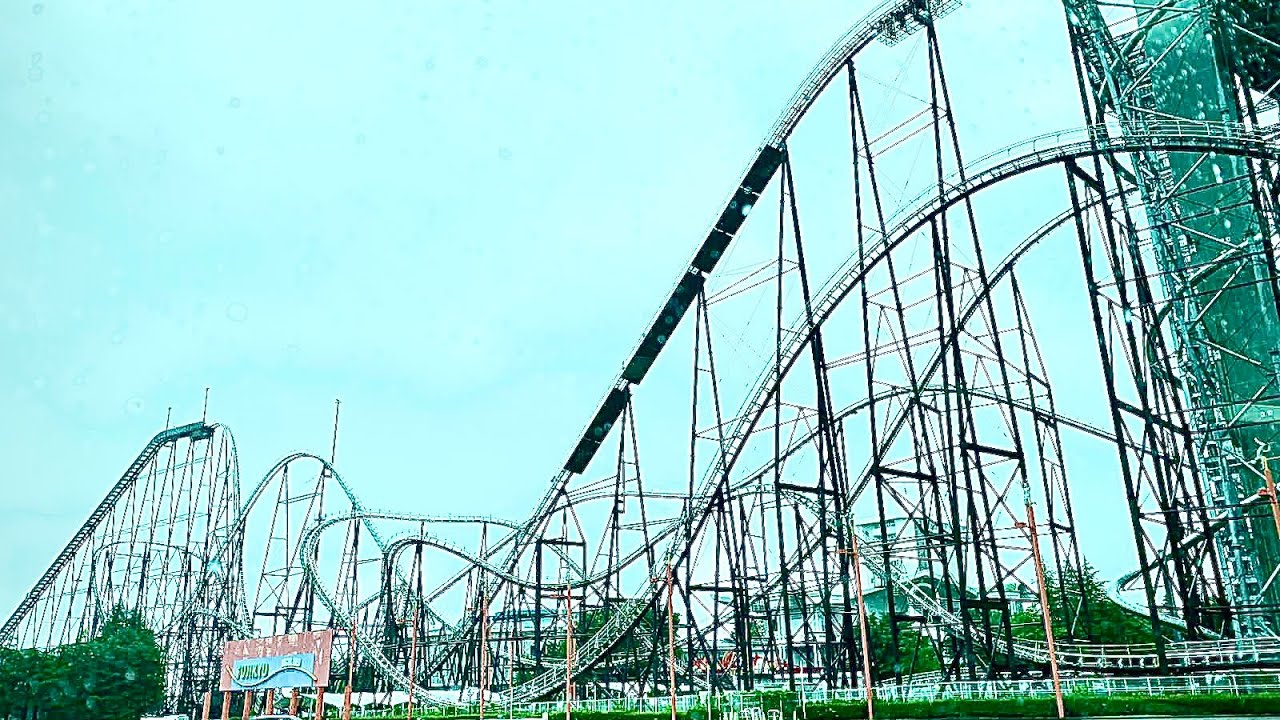 Jags Japan Trip to Mt. Fuji & Fujikyu (Train-ing Day) Episode 2 - La ...