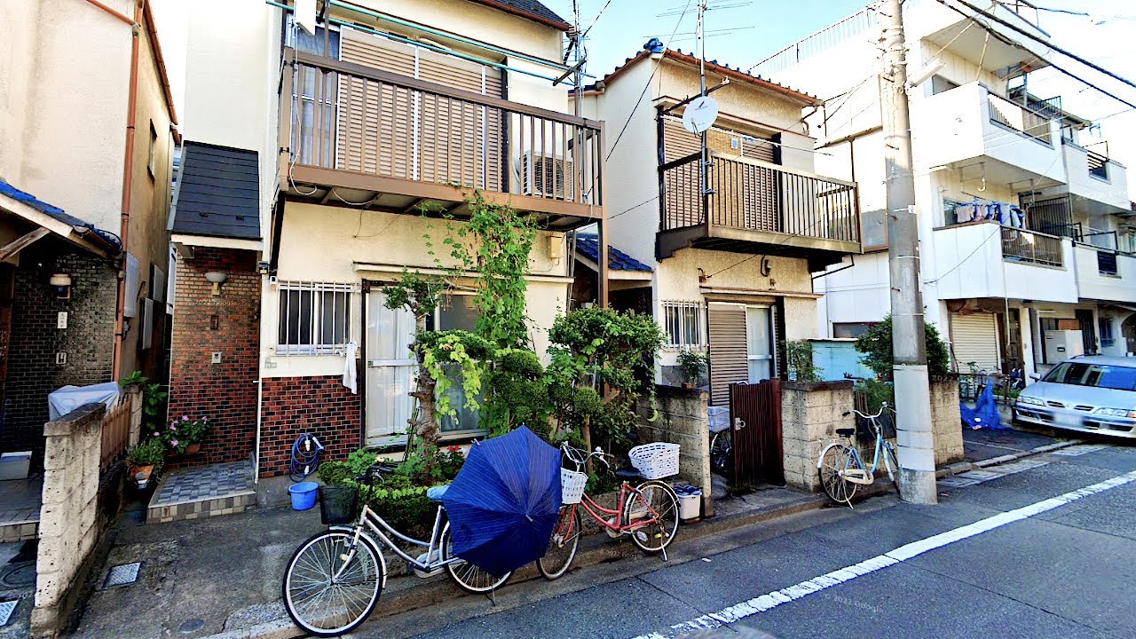 We're Back! Exploring from Ayase to Kameari, Tokyo! | JAPAN LIVE ...