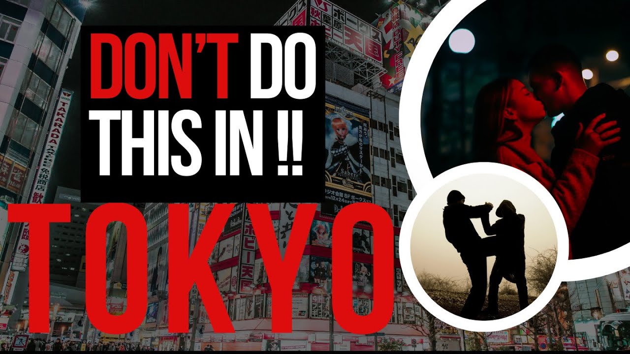 Top 20 Fun Things To Do In Tokyo, Japan - Japan Travel - La Vie Zine