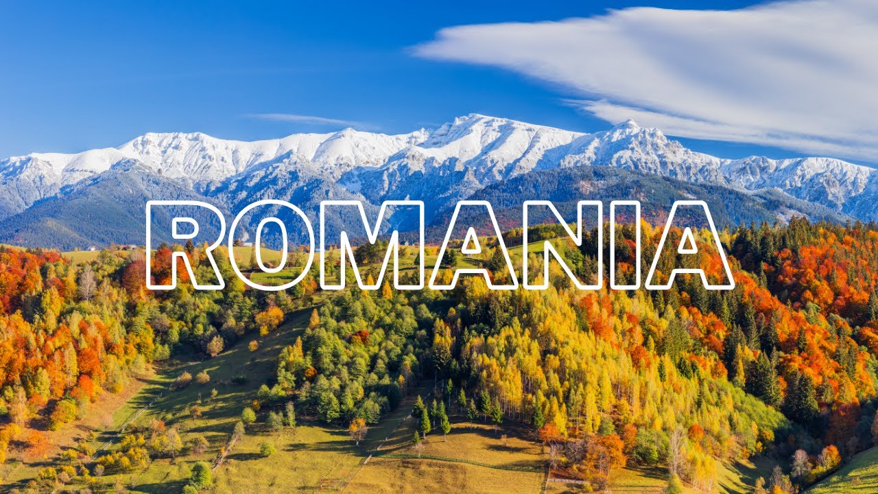 Discovering Romania: Top 10 Must-Visit Destinations - La Vie Zine