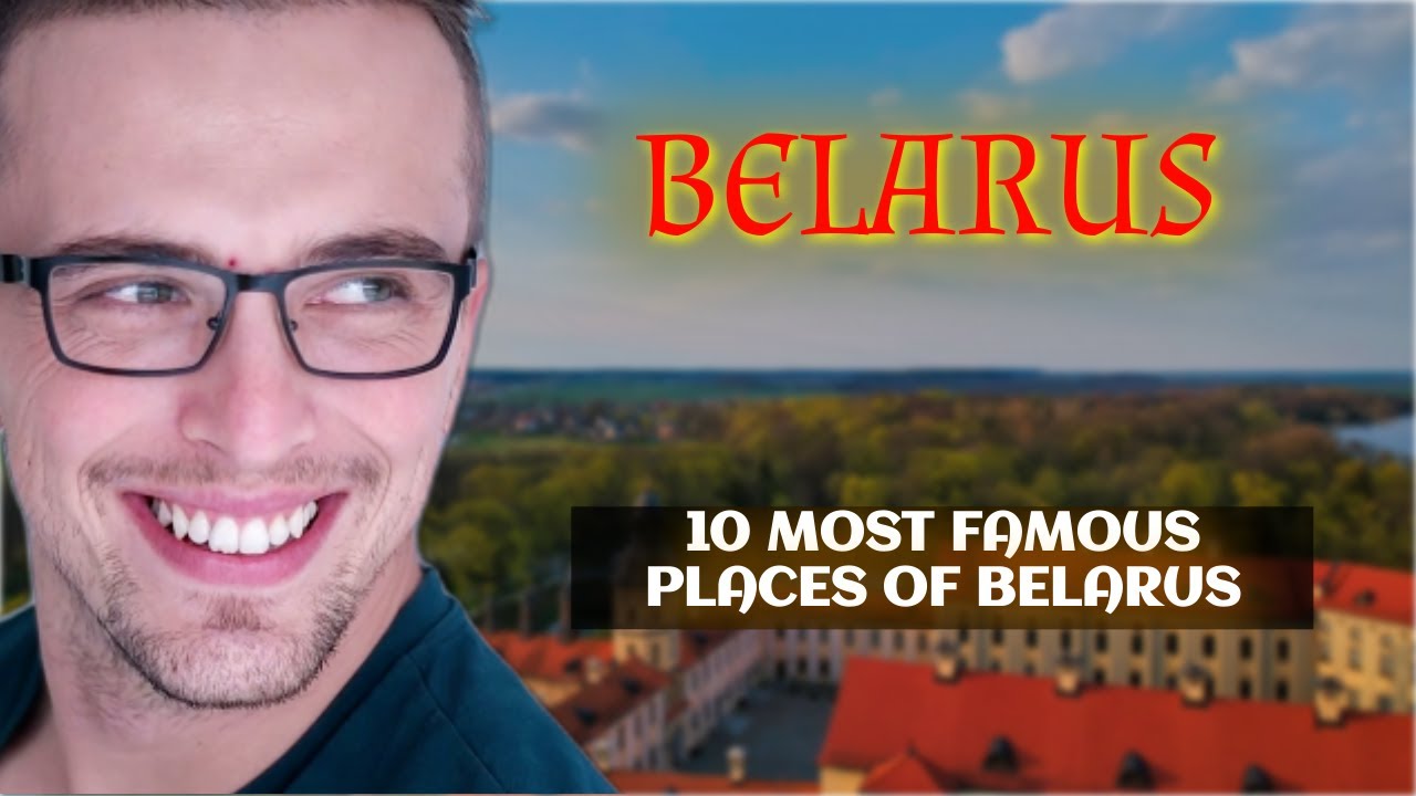 10 Places to Visit in Belarus: The Heart of Europe's Forests - La Vie Zine