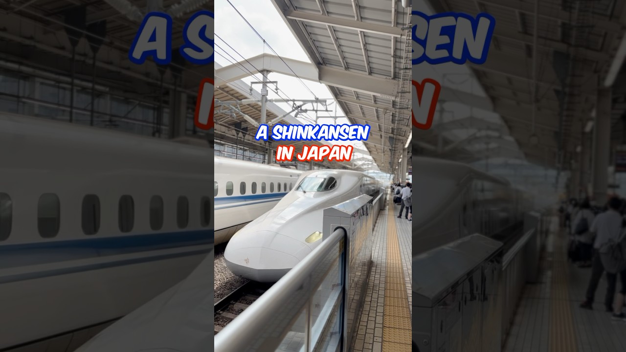 Japan's Bullet Train A Look Inside The Japanese Shinkansen - La Vie Zine