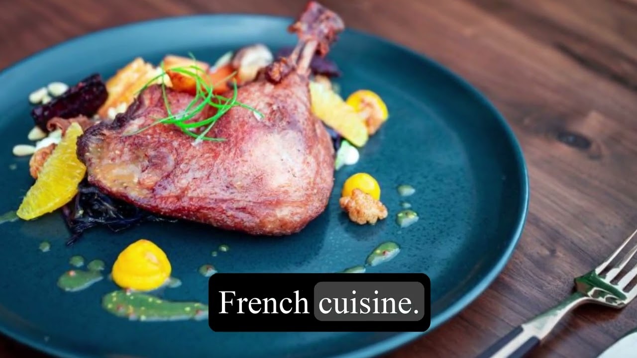 Top 10 - Must Visit Restaurants in France. - La Vie Zine