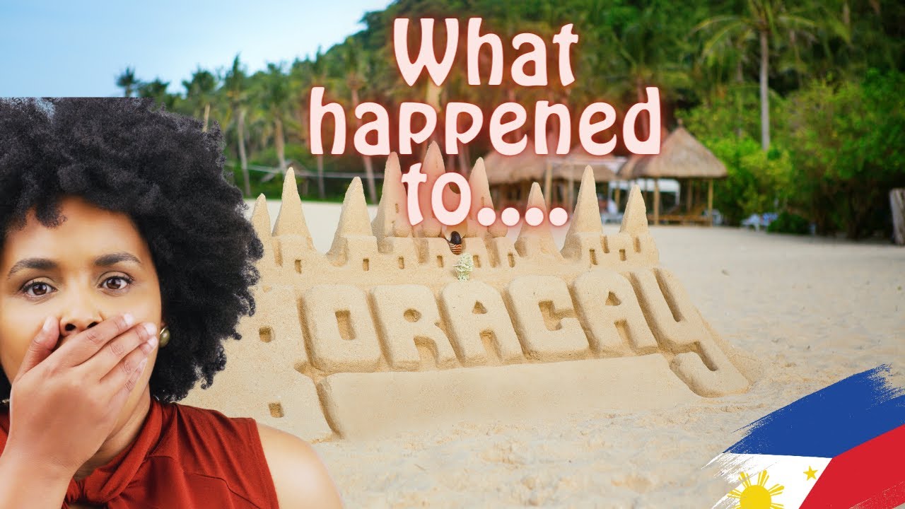 Boracay's Fall from Grace: The Shifting Sands of a Paradise Lost - La ...