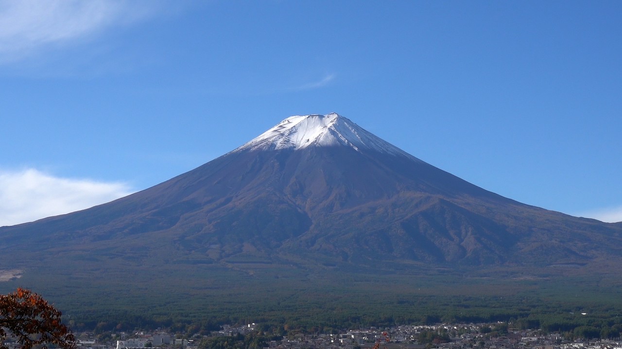 How to Enjoy the Spectacular View of Mount Fuji without Regrets | POV ...