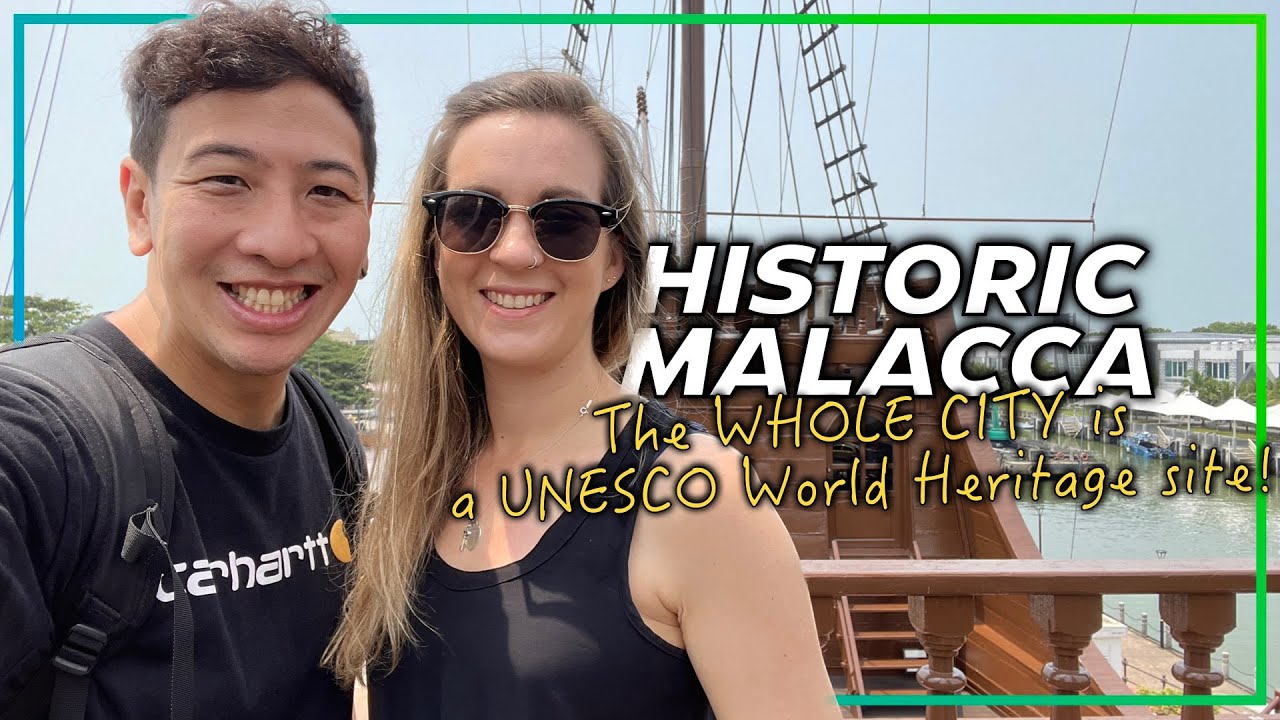 HISTORIC MELAKA - UNESCO WORLD HERITAGE CITY! // PERANAKAN FOOD, MUSEUMS, CULTURE - La Vie Zine