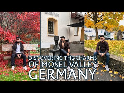 Unveiling Mosel Valley | Germany's Hidden Gem - La Vie Zine