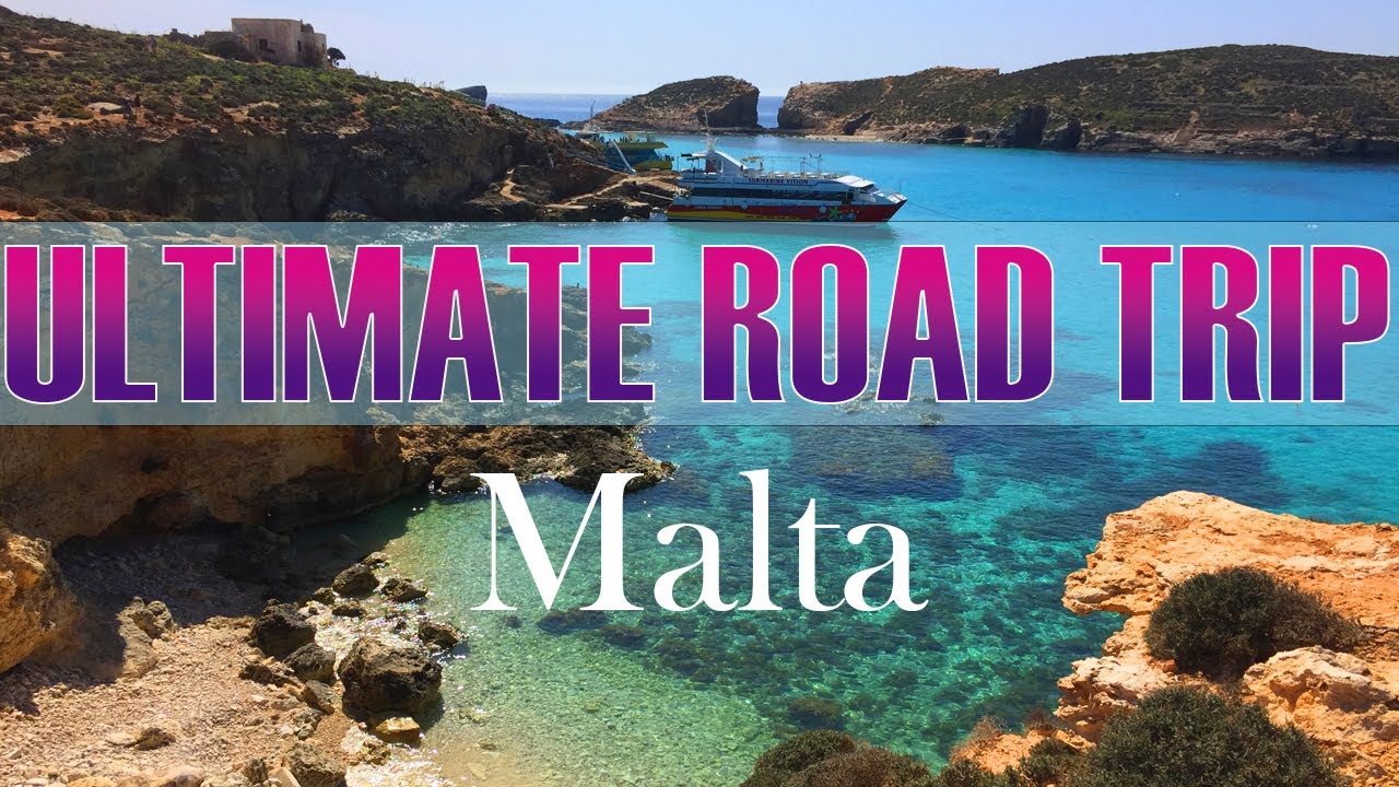 Malta Road Trip - top things to do in Malta - La Vie Zine