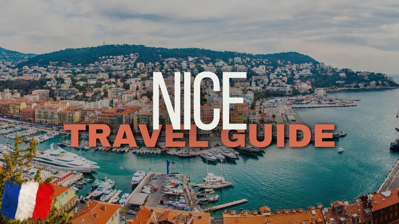 Nice Travel Guide - Best Places to Visit and Things to do in Nice ...