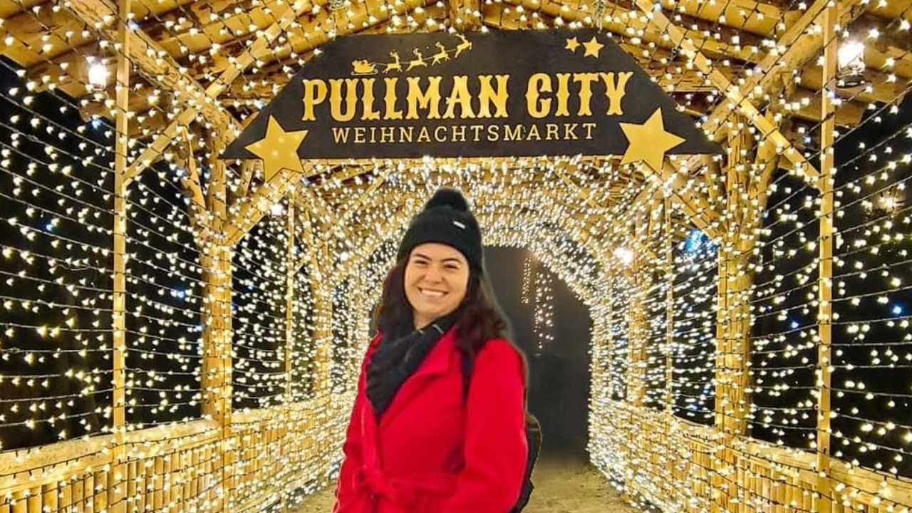Pullman City Christmas Market | Best Christmas Markets in Germany ...