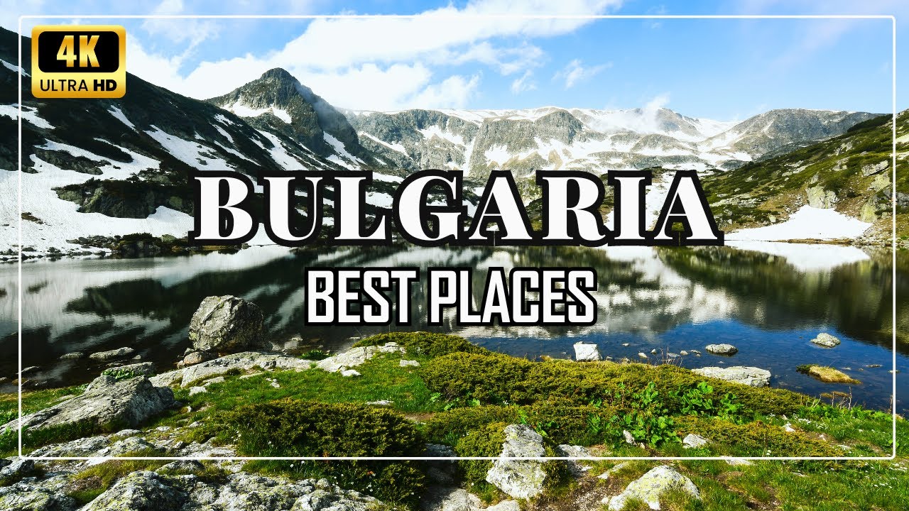 Top 5 Places to Visit Bulgaria | Sofia Bulgaria - La Vie Zine