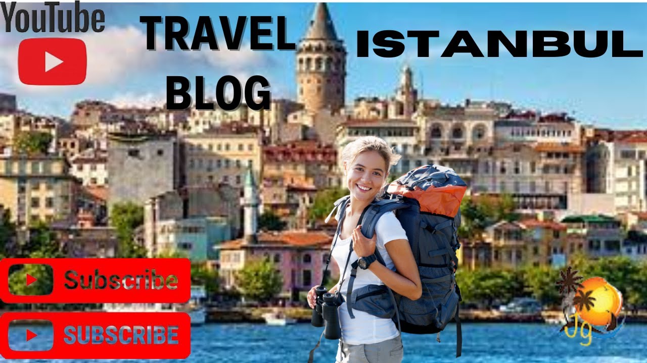 Exploring Istanbul. Discover the Magic of the City between Two ...