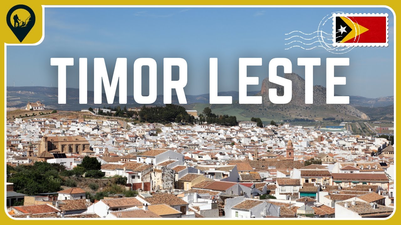 Explore Timor Leste: Food, History, Culture, and Must Visit Locations ...