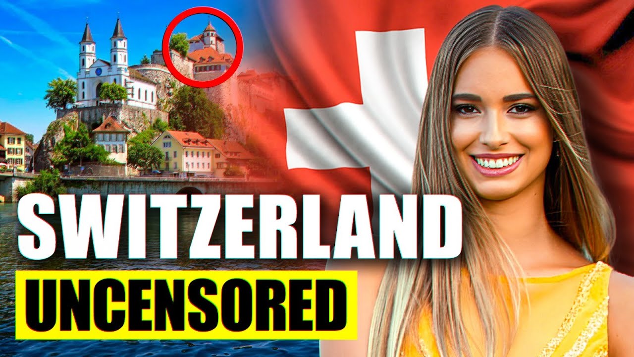 Living in Switzerland: The Hidden Gem Of Europe? 15 Fascinating Facts ...