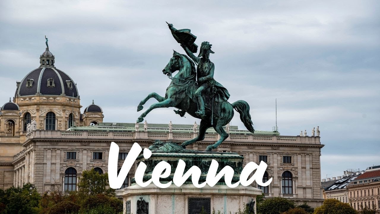 Vienna # Top 10 Attractions, with ticket & cost details # Most ...
