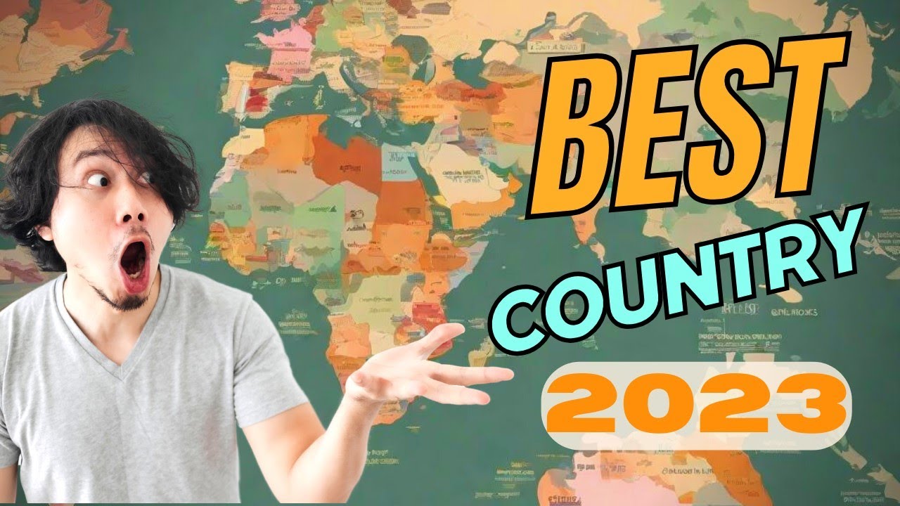 Top 15 BEST COUNTRIES For Travel in 2023 - La Vie Zine