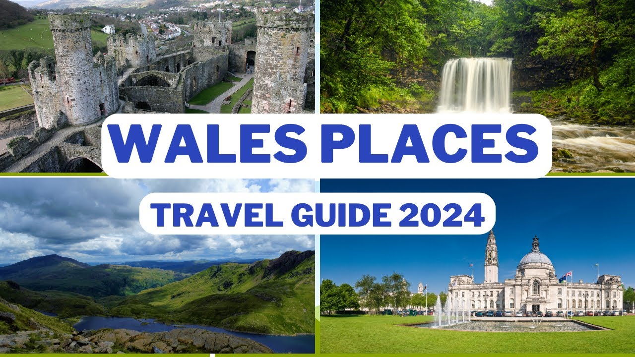 Top 10 Places in Wales to Visit | Wales Top 10 Must See Places | Wales ...