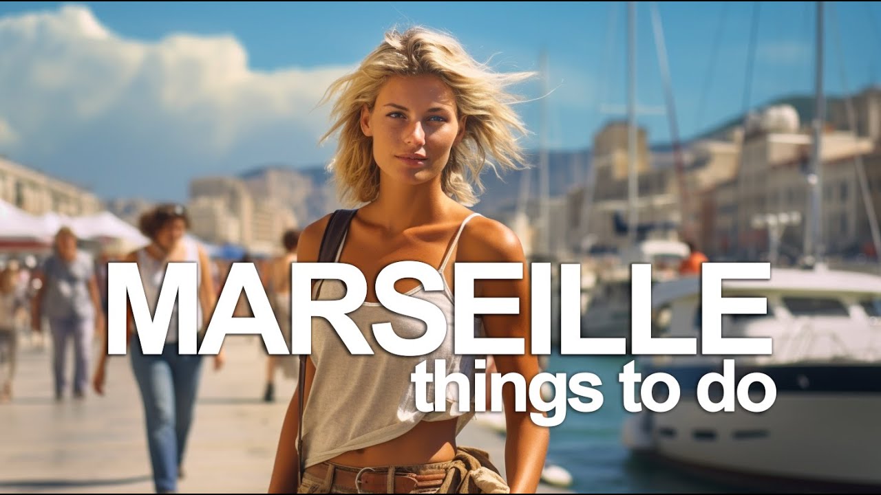 Amazing Things To Do in Marseille | Top 12 Best Things To Do in ...