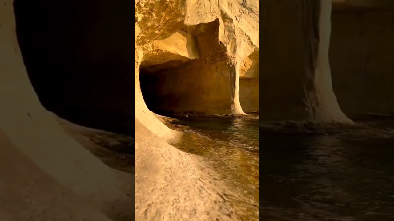 Exploring the Unknown Malta`s Mysterious Hidden Caves! - La Vie Zine