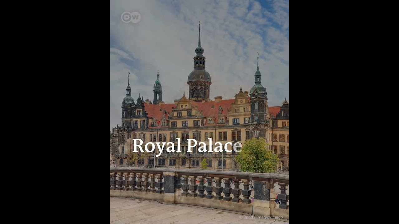 10 must-see sights in Dresden - La Vie Zine