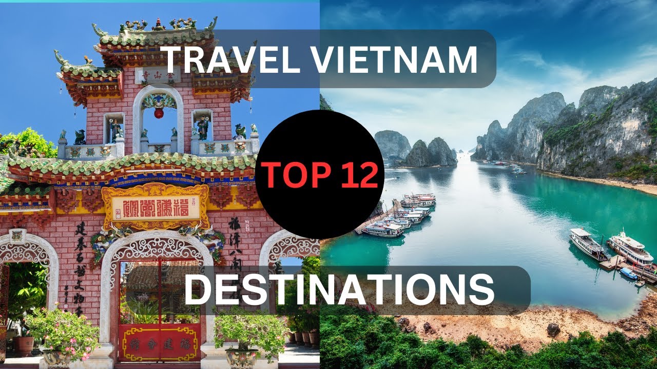Experience Vietnam's Diverse Landscapes and Culture - Travel Guide - La ...