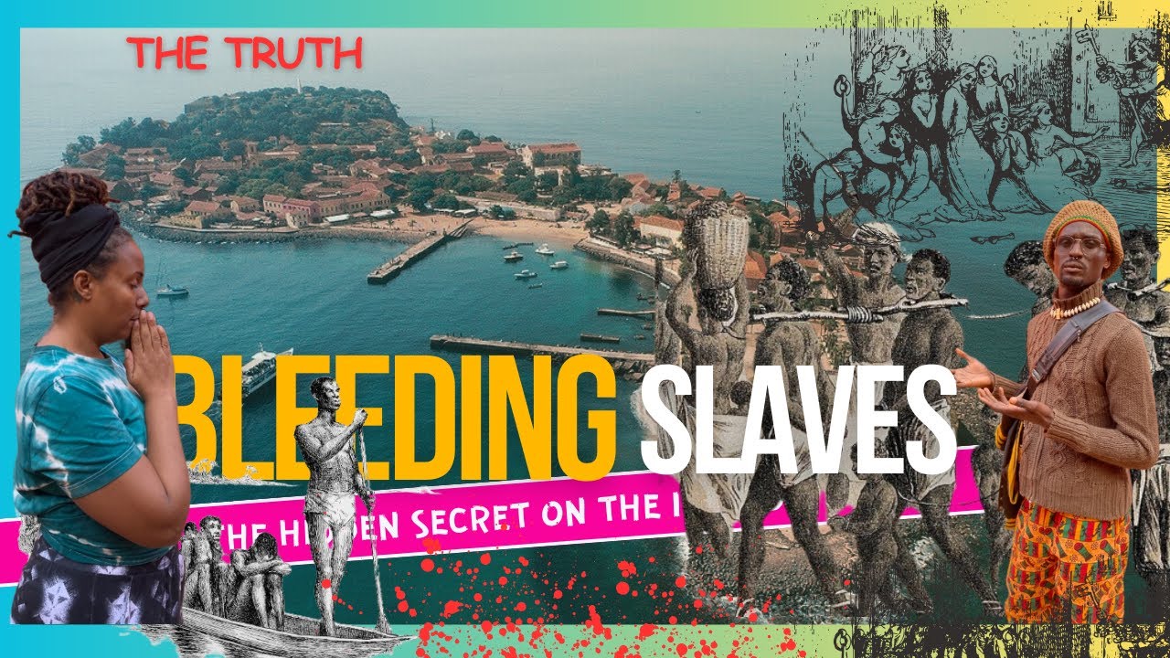 Why Did Europeans Enslave Africans? A Brief History of Slavery That You ...