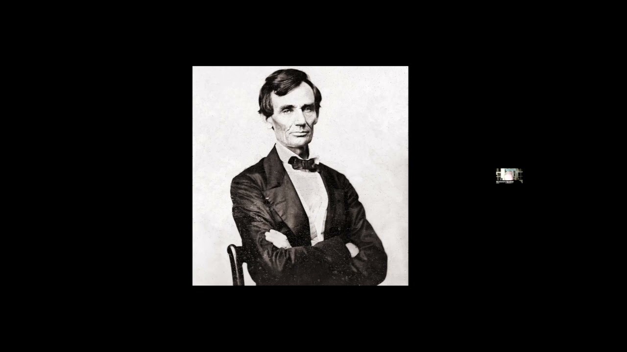 The Lincoln Miracle with Edward Achorn - La Vie Zine