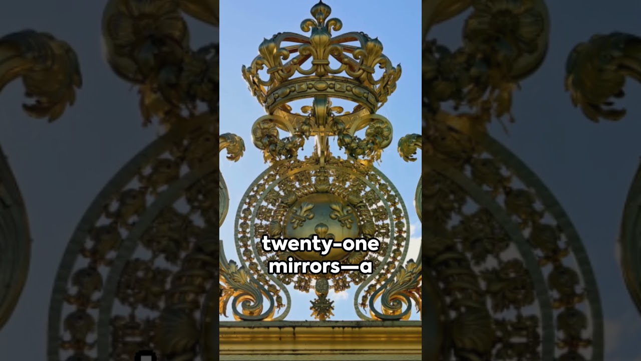Versailles Palace an enduring symbol of royal opulence and grandeur ...