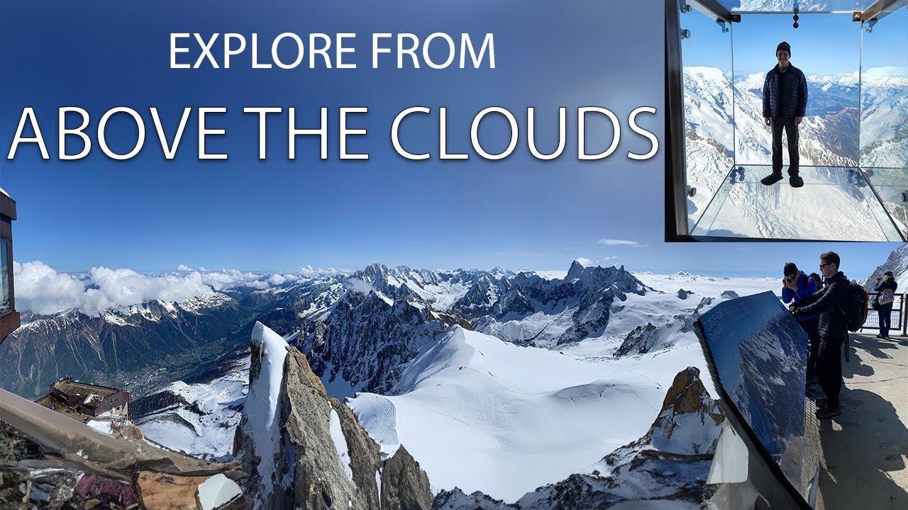 Discover Chamonix: The Ultimate Guide to Must-See Attractions - La Vie Zine