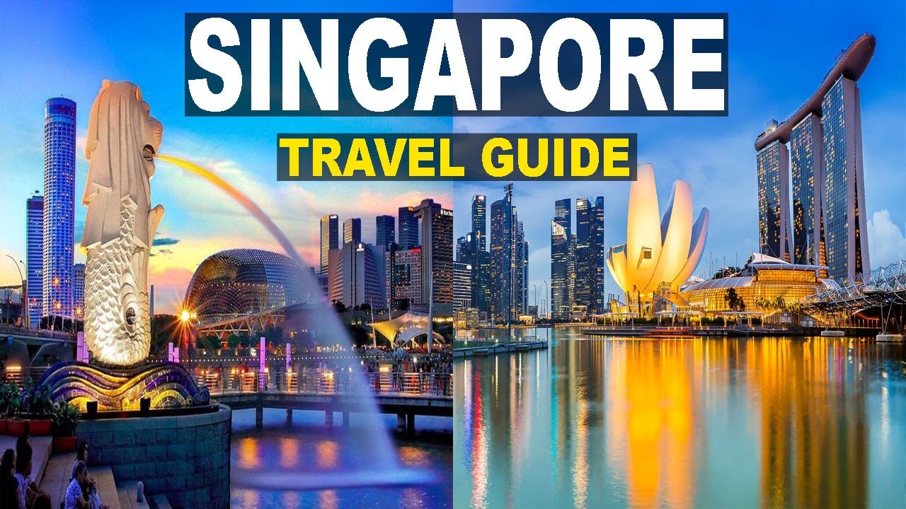Beautiful Places to visit in Singapore | Best Places to visit in ...
