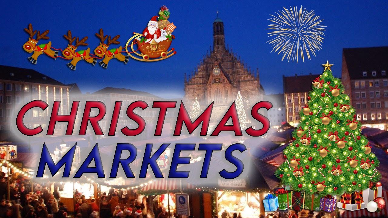 Top 10 Best European Christmas Markets La Vie Zine